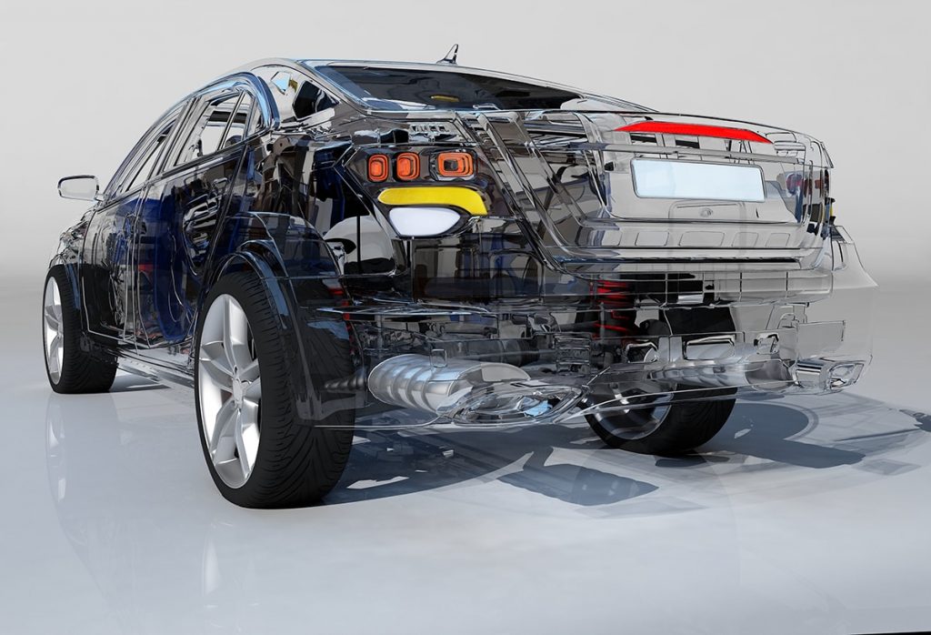 The Process of 3D Animation - Mediafreaks